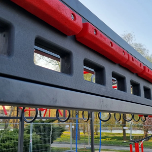 Parcours Ninja et OCR – Toroz France